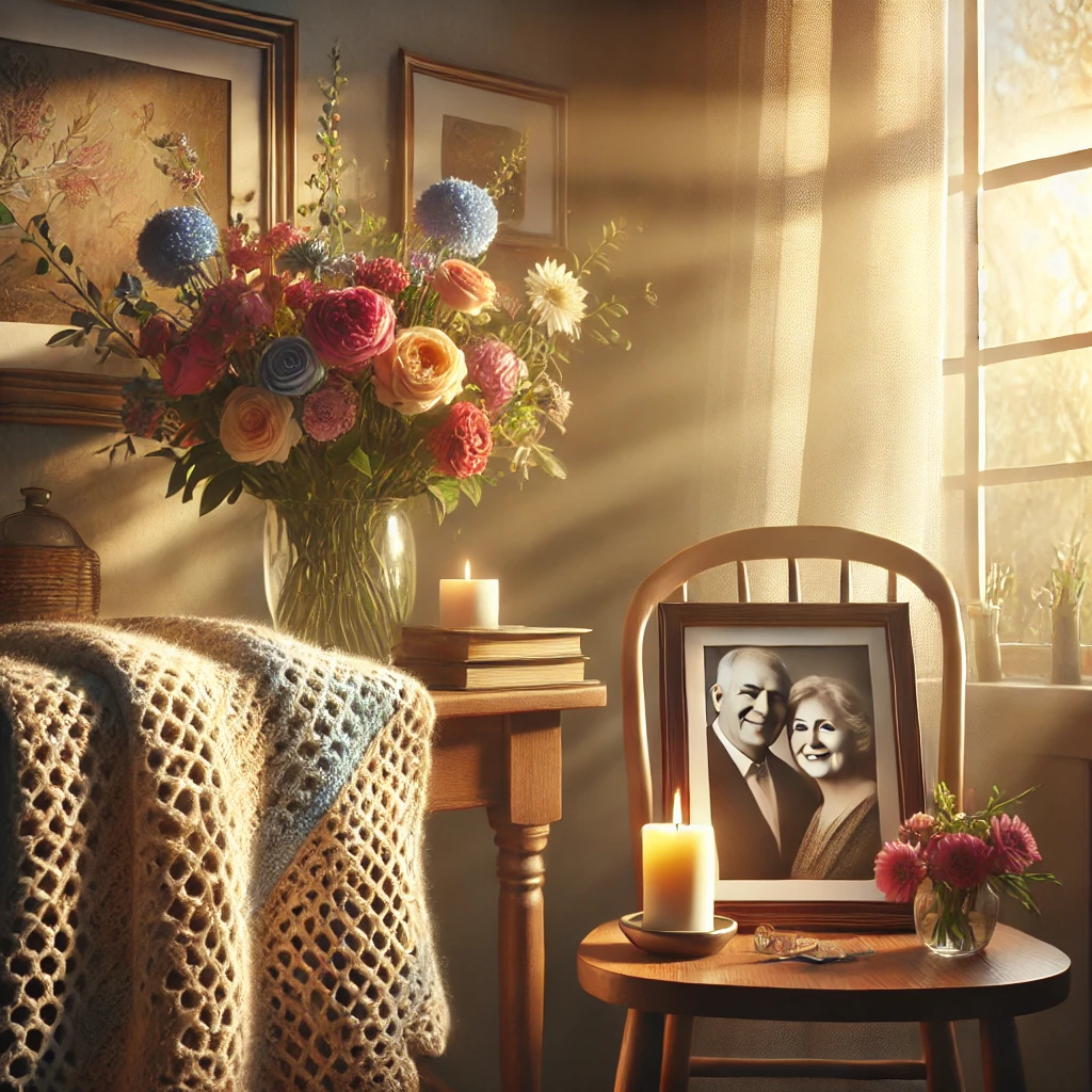 Eulogy Assignment Examples - Eulogy Examples