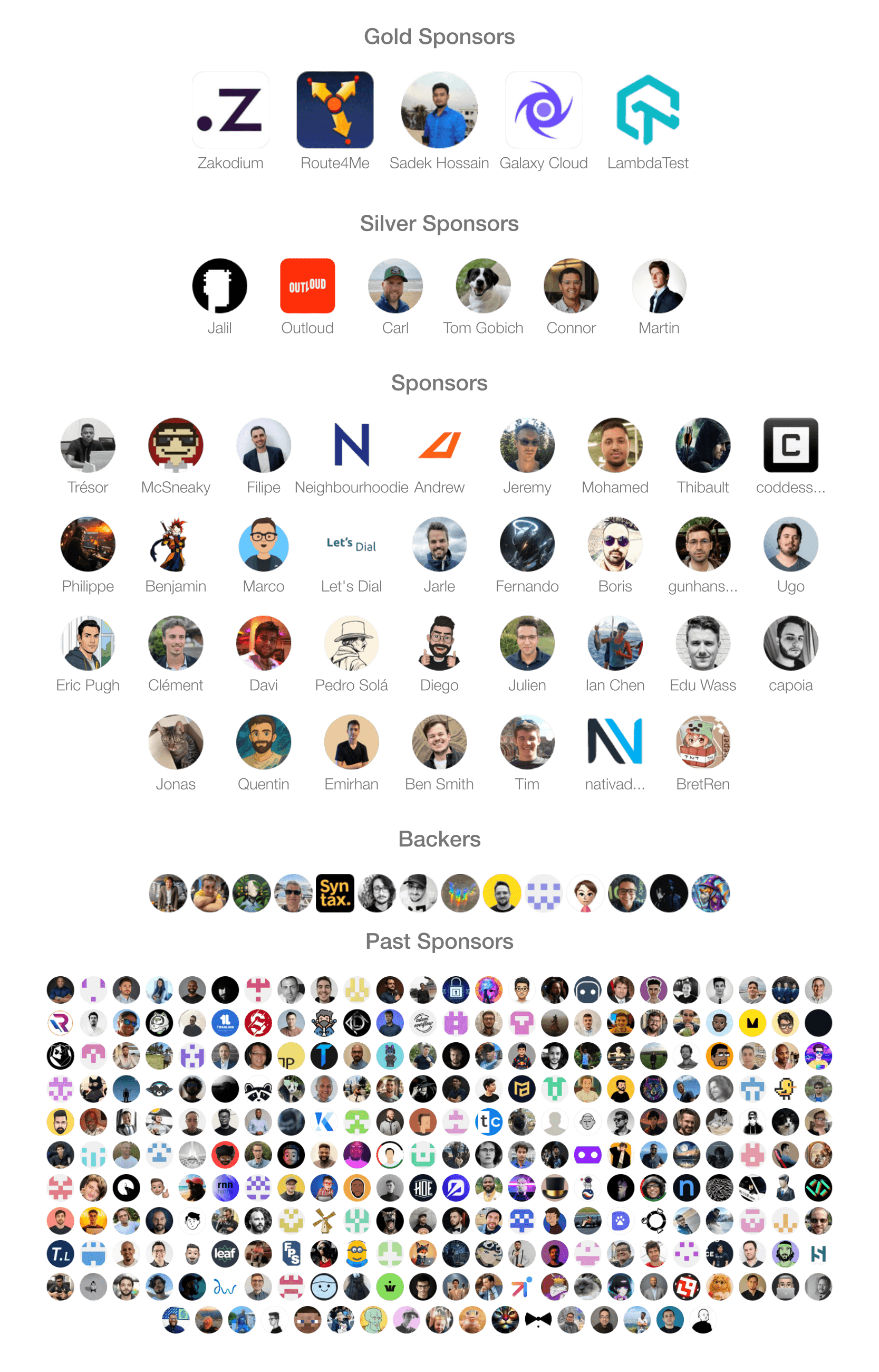 thetutlage/static CDN by jsDelivr - A free, fast, and reliable Open ...