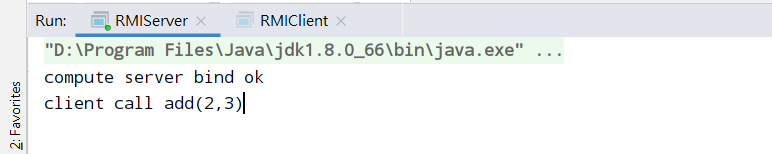 Javasec Rmi利用分析 Thonsuns Blog