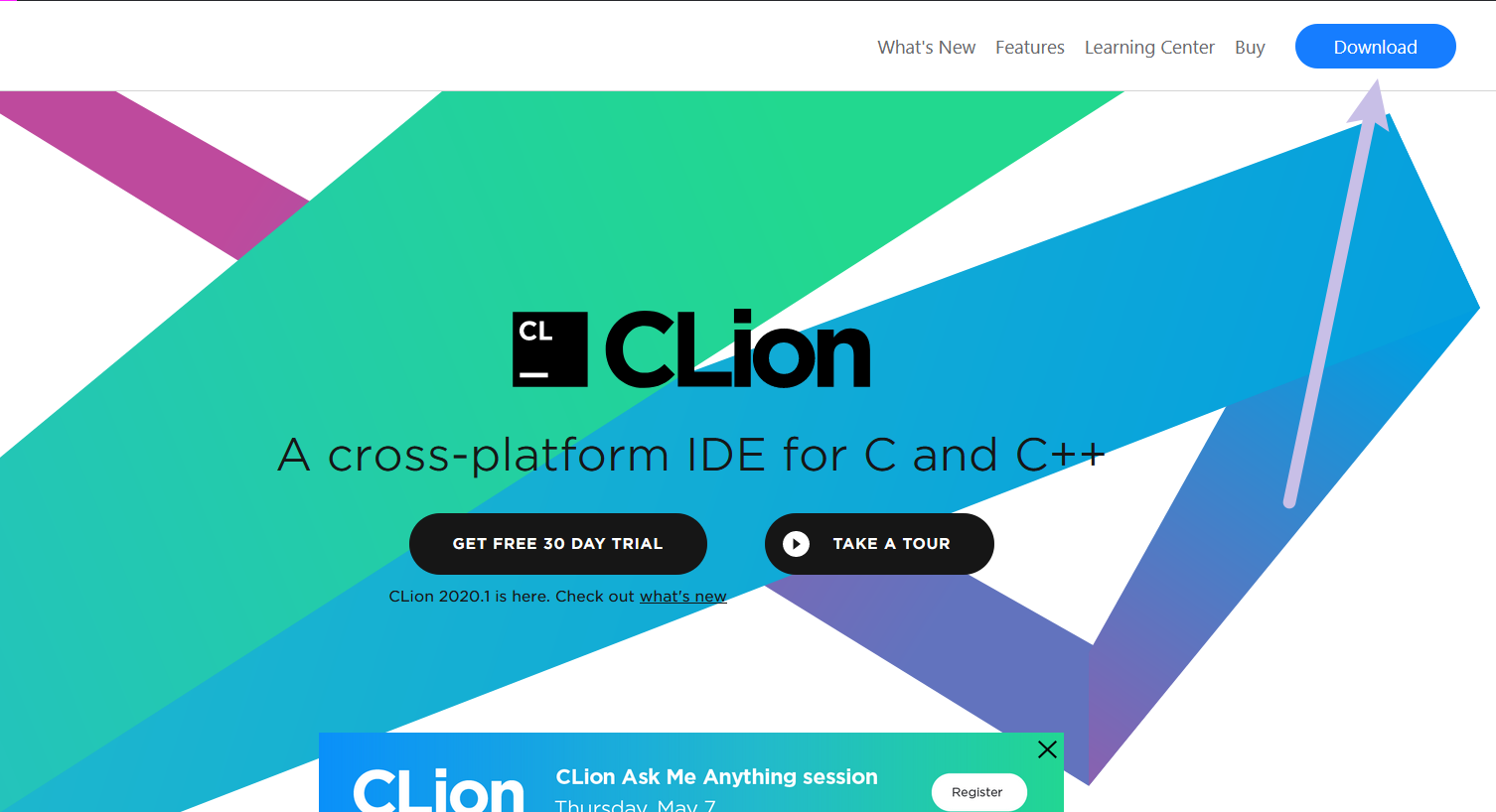 CLion的安装、激活、汉化及编译器配置 | 热夏的博客