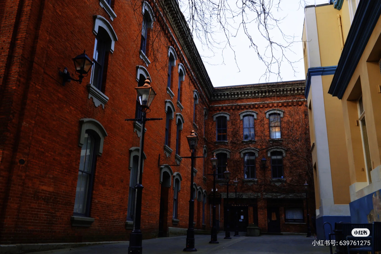 uviccssa || 2021线下新生见面会 | UVIC CSSA