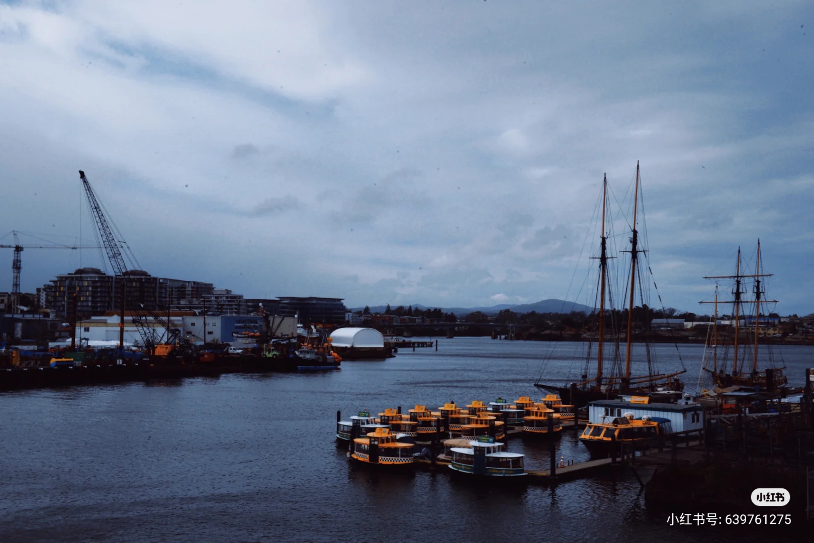 uviccssa || 2021线下新生见面会 | UVIC CSSA