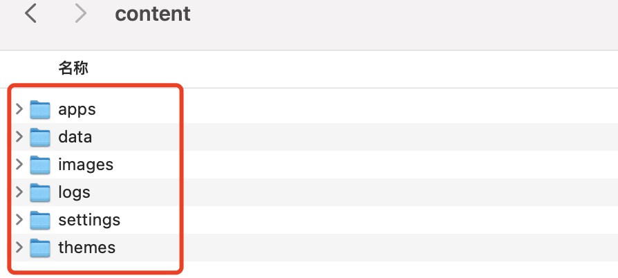 docker-compose搭建ghost_docker部署ghost博客 不能登录-CSDN博客