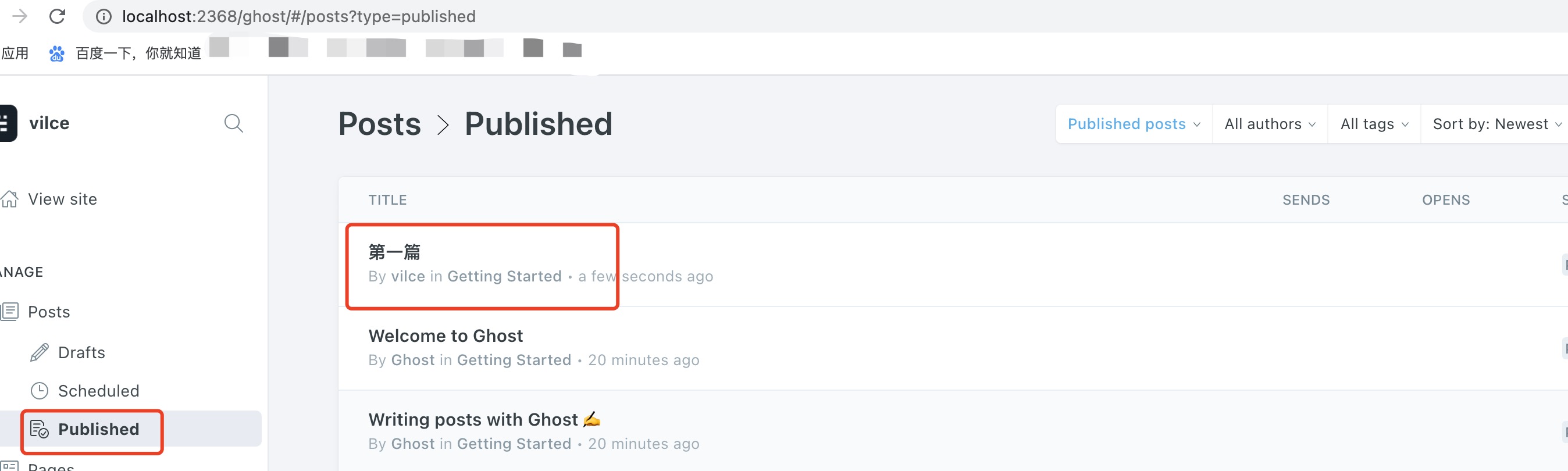 docker-compose搭建ghost_docker部署ghost博客 不能登录-CSDN博客