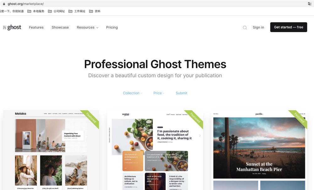 docker-compose搭建ghost_docker部署ghost博客 不能登录-CSDN博客