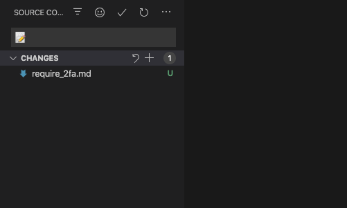 Gitmoji Vscode 😜 An Emoji Tool For Your Git Commit Messages