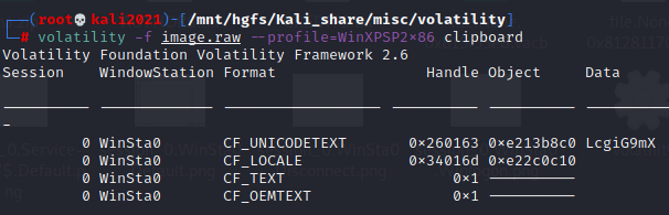 2021Xp0int杯新生赛wp | 无名大仙