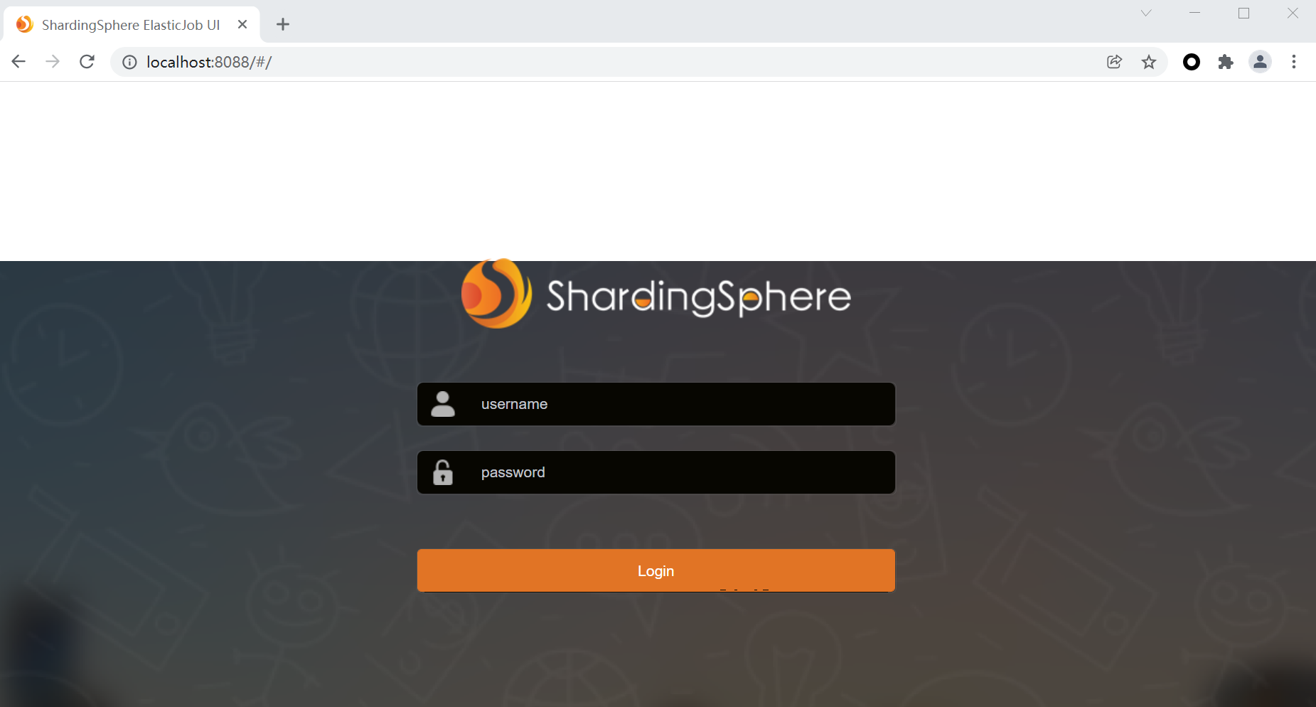 Apache ShardingSphere ElasticJob-UI 漏洞复现 | 无名大仙