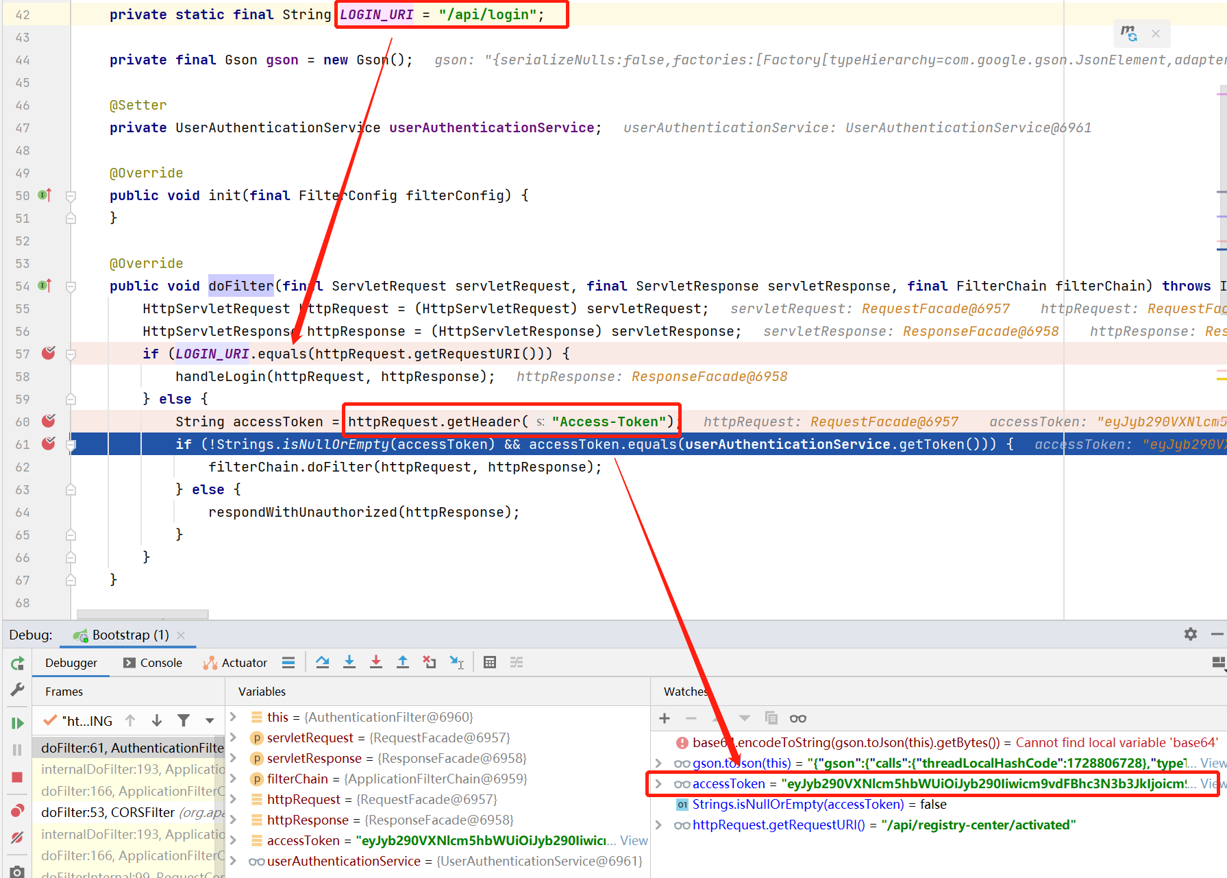 Apache ShardingSphere ElasticJob-UI 漏洞复现 | 无名大仙