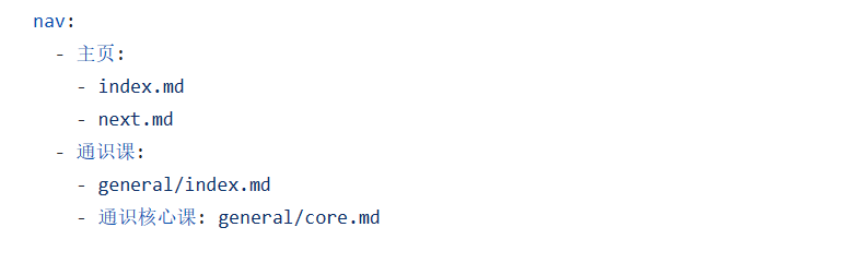 贡献指南 - HITWH-CS