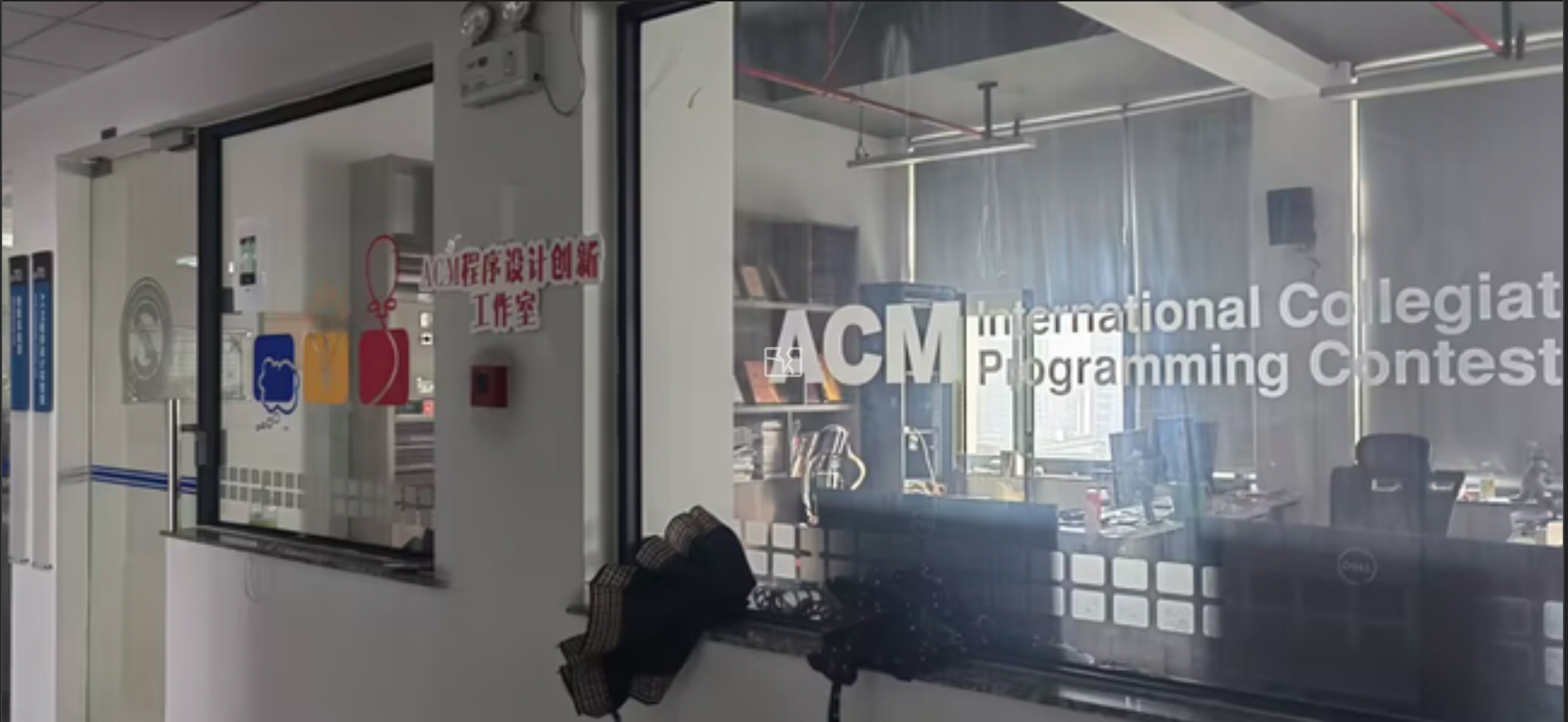 算法竞赛 - HITWH-CS