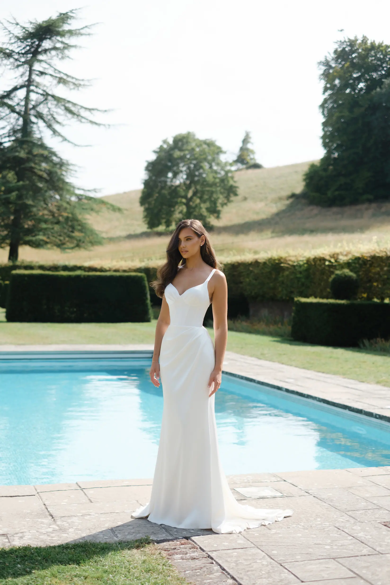 Suzanne Neville Enchanting Spring 2025