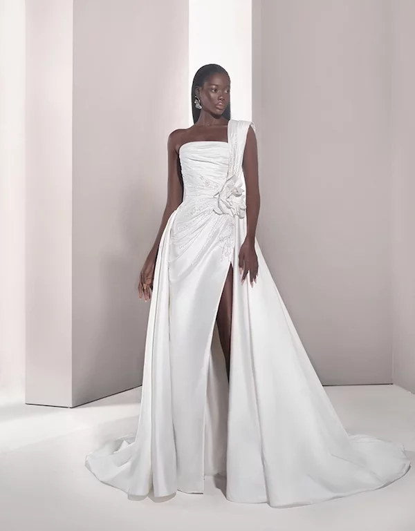 Tony Ward Pollen Dance Spring 2025