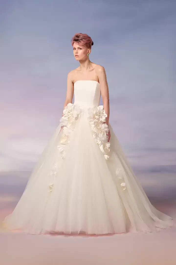 Viktor & Rolf Mariage – Royal Romance – Robes de mariée printemps 2026