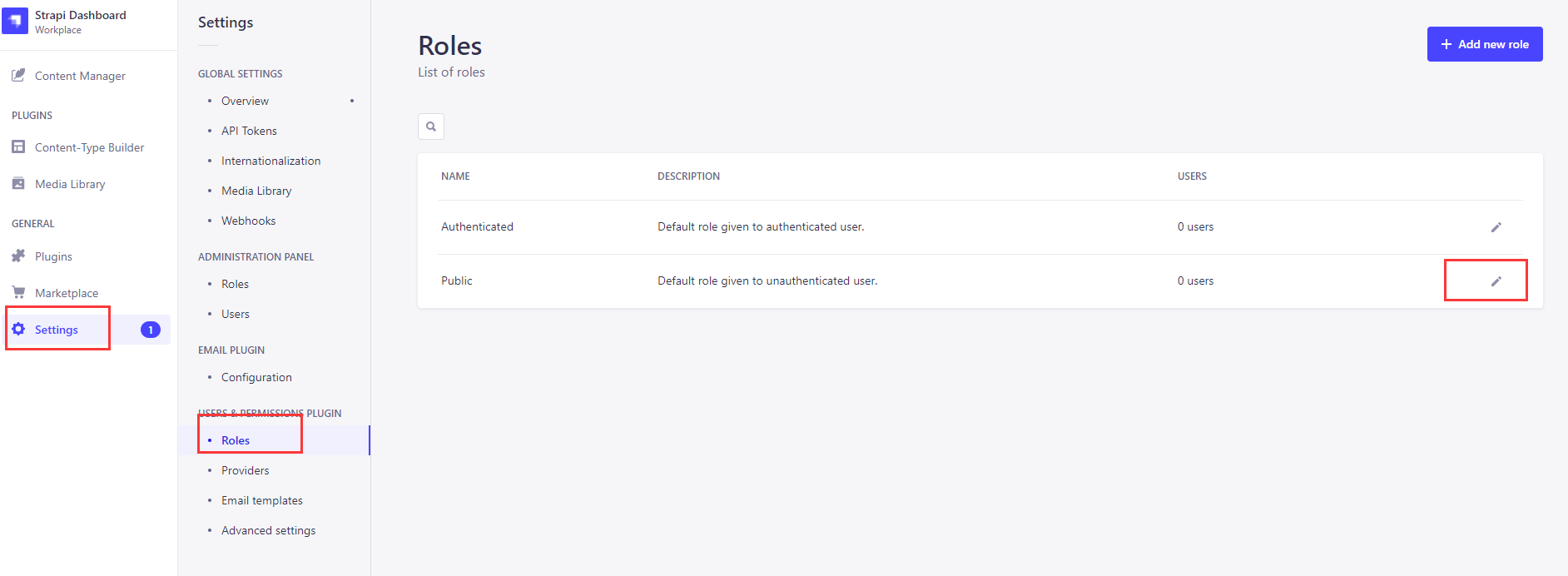 GitHub - weilaiqishi/react-strapi-blog: react-strapi-blog