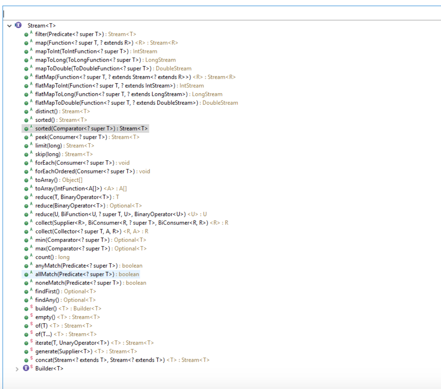 Java8 - 函数编程 lambda表达式 | Cyan's blog