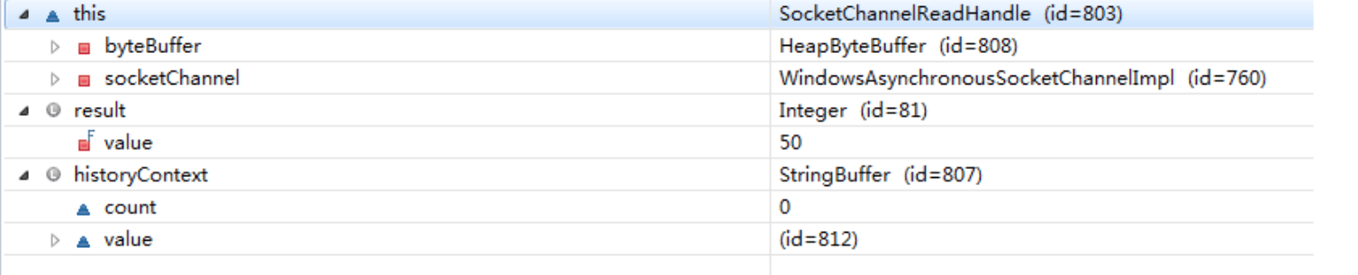 Java AIO - 异步IO详解 | Cyan's blog