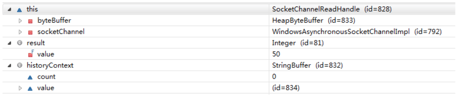 Java AIO - 异步IO详解 | Cyan's blog