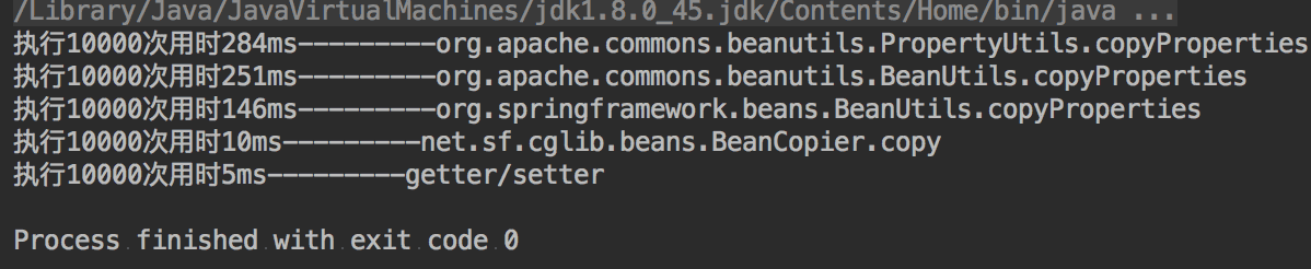 常用类库 - MapStruct工具库 | Cyan's blog