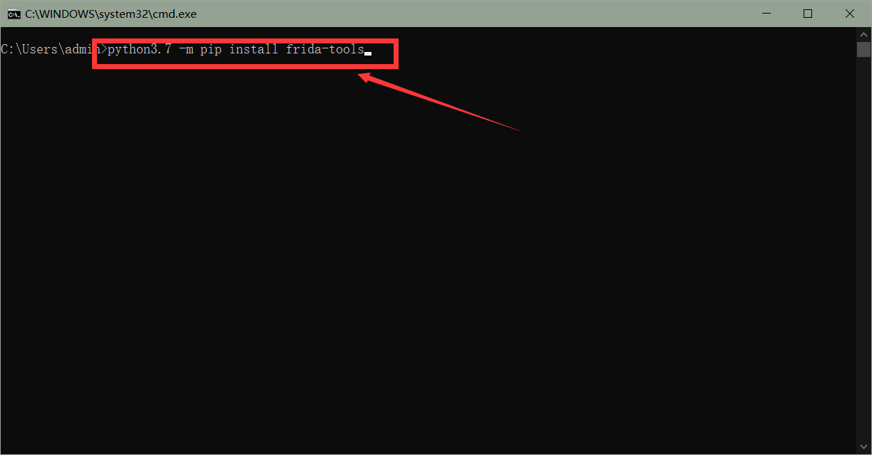 frida入门总结 - windy_ll - 博客园