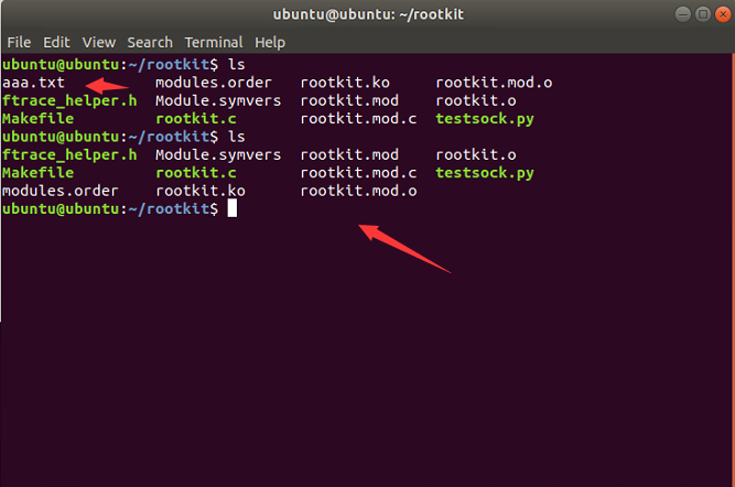 编写一个简单的linux kernel rootkit - 吾爱破解 - 52pojie.cn