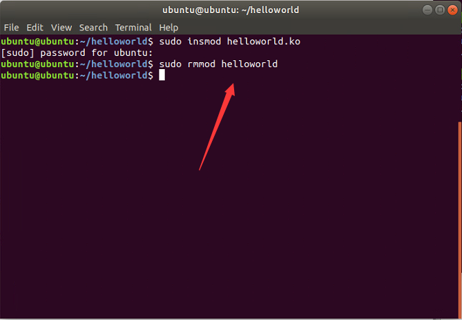 编写一个简单的linux kernel rootkit - 吾爱破解 - 52pojie.cn