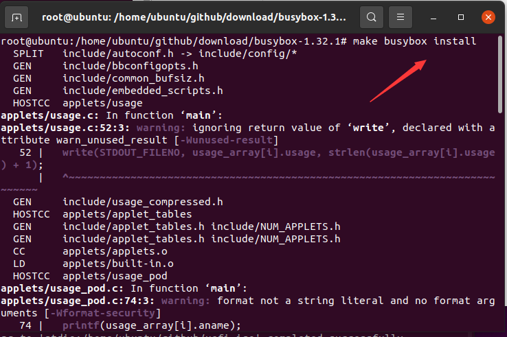 从零开始制作一个linux iso镜像 - windy_ll - 博客园