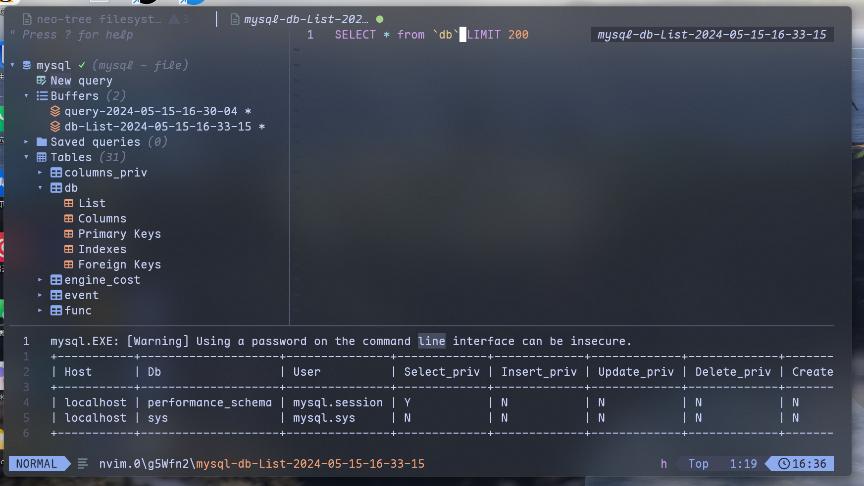 GitHub - wit-l/NeovimStarter: my neovim config files