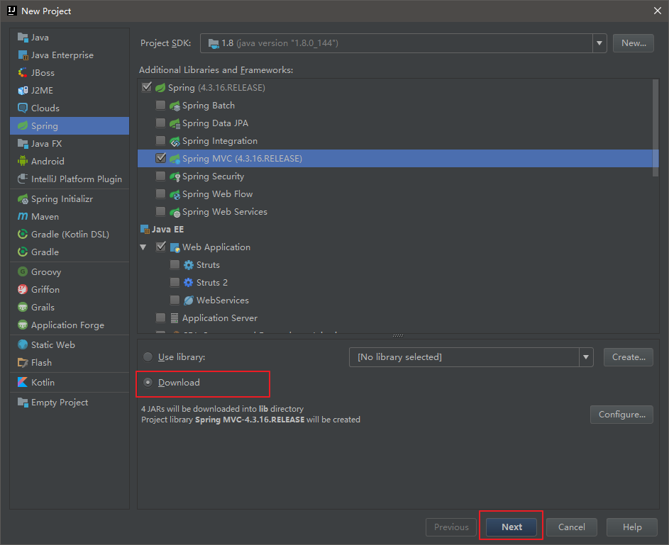 MoreThanJava java web springMVC Spring MVC入门就这一篇 md at master