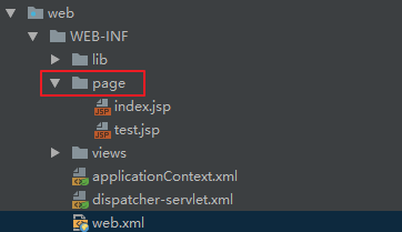 MoreThanJava java web springMVC Spring MVC入门就这一篇 md at master