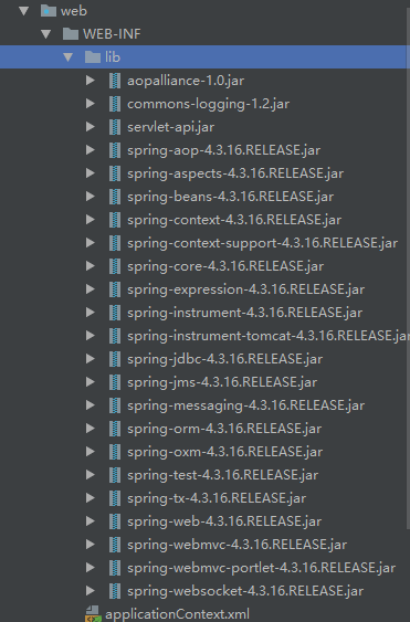 MoreThanJava java web springMVC Spring MVC入门就这一篇 md at master