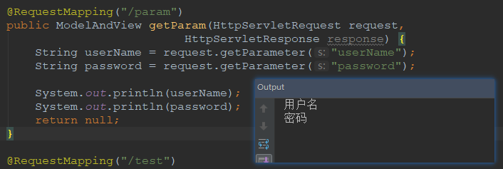 MoreThanJava java web springMVC Spring MVC入门就这一篇 md at master