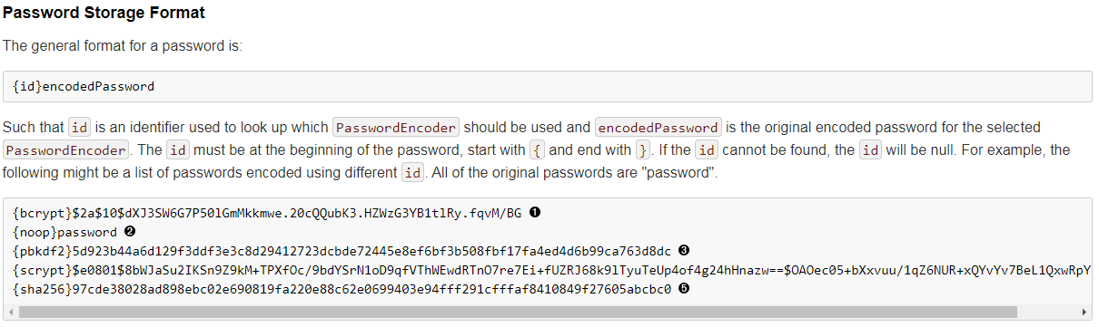 SpringBoot + Spring Security 学习笔记（一）自定义基本使用及个性化登录配置 | woodwhale's blog