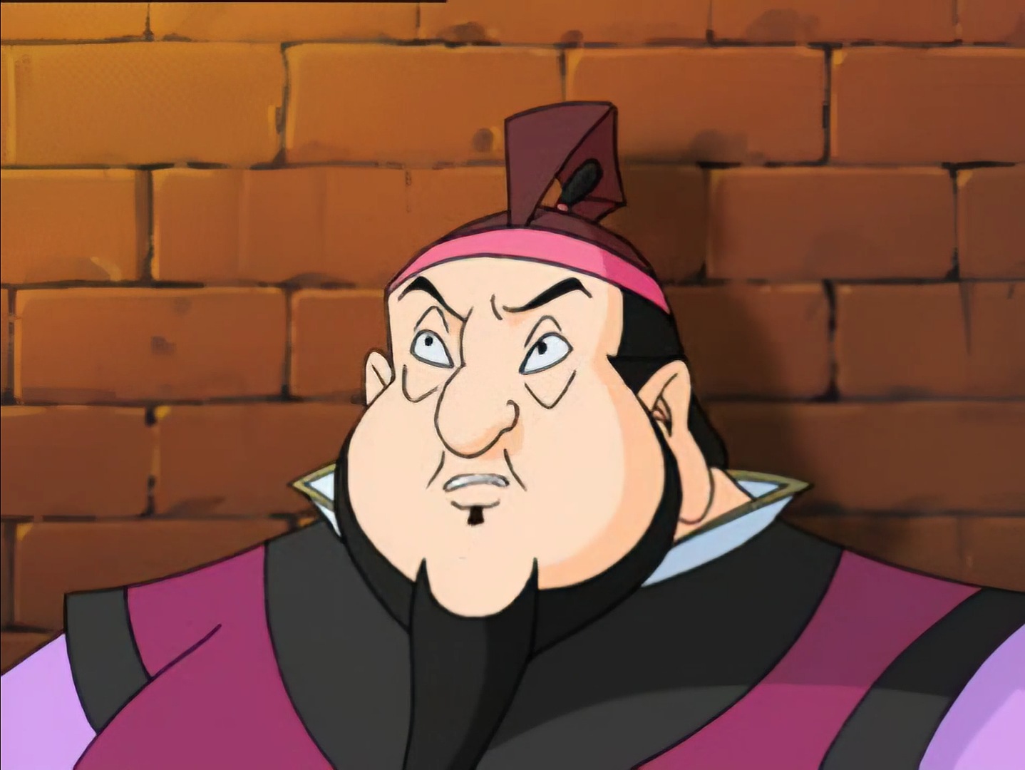 [2003][大英雄狄青][全52集][VCD修复-MP4/800MB][国语/无字][1080P][WZ][无水印]-无止境｜官方网站