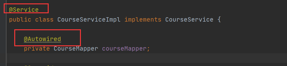 GitHub - xiaoli-guan/SSM: 基于SSM的学生选课系统