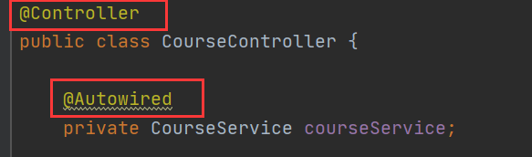 GitHub - xiaoli-guan/SSM: 基于SSM的学生选课系统
