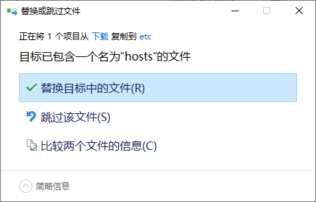 GitHub - xiarimangguo/GoogleHosts: 这是一个可以让你直连Google的东东~