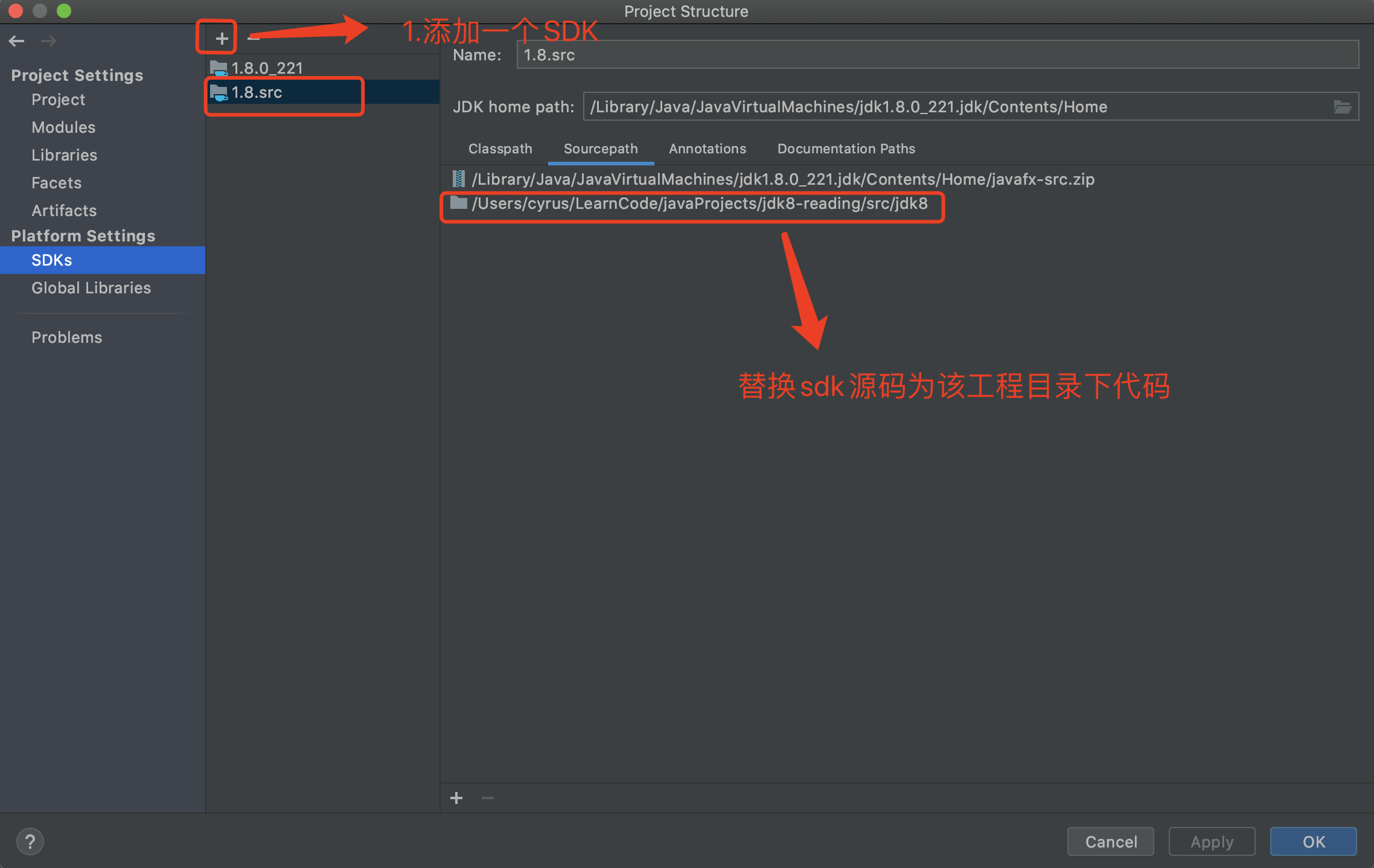 GitHub - xirui0920/jdk8: jdk8 源码阅读理解