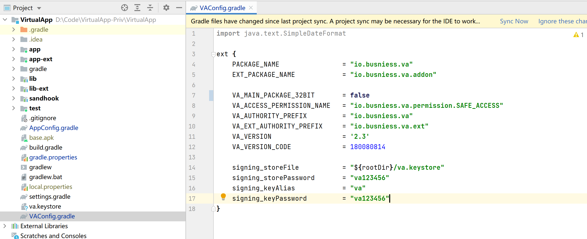 VirtualApp/doc/VADev.md at master · asLody/VirtualApp · GitHub