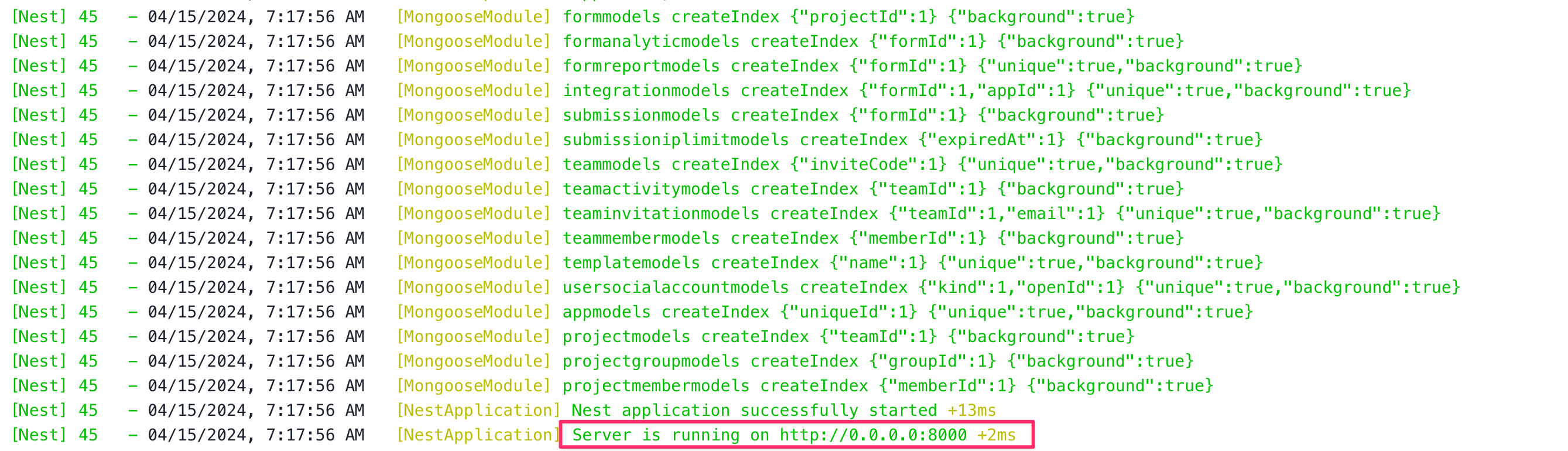 开源在线表单工具 HeyForm 使用教程[HeyForm](https://github.com/heyform/he - 掘金