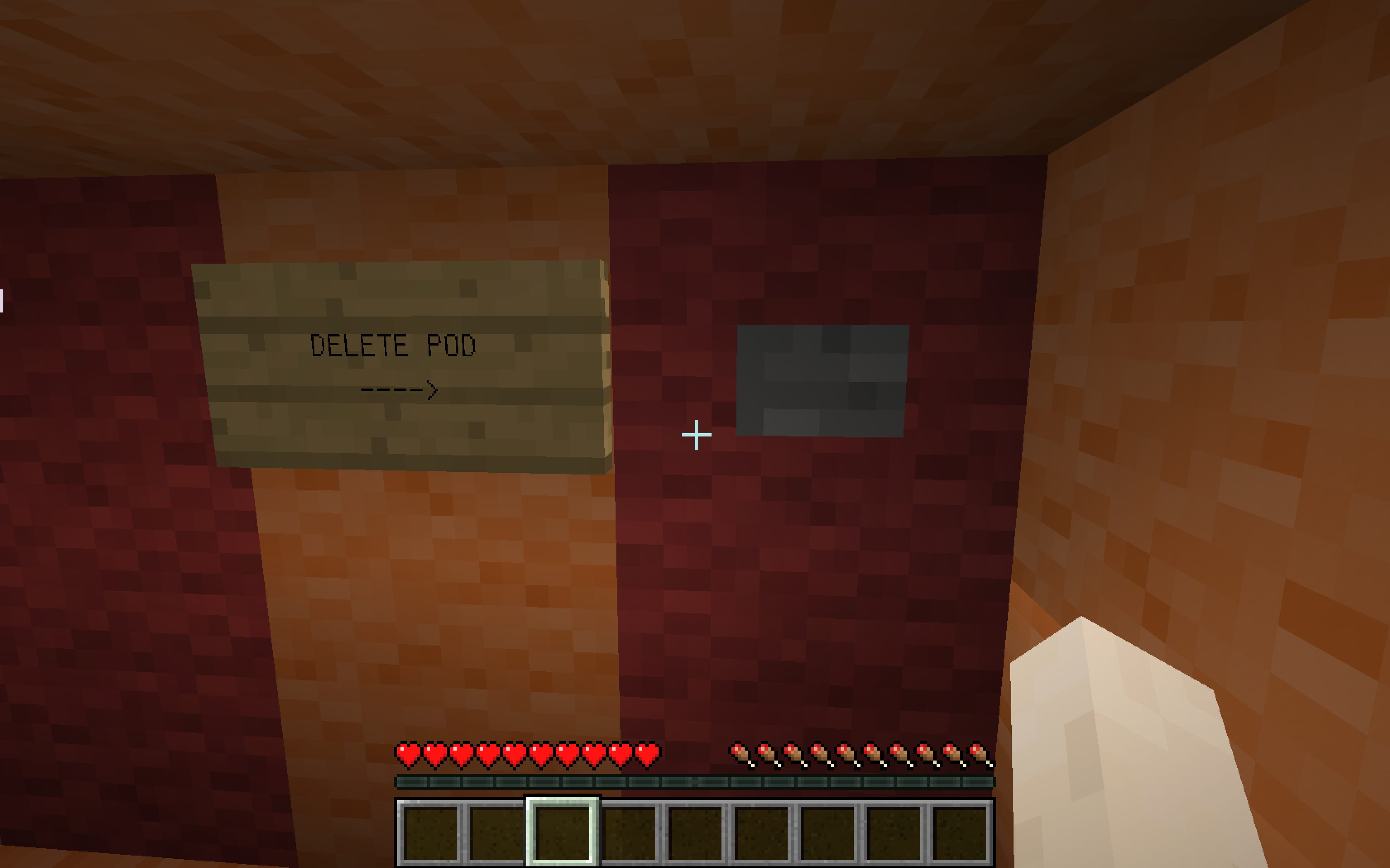 在 Minecraft 中管理 Kubernetes 集群微软 2015 年收购 Minecraft 之后不久开源了一个 - 掘金