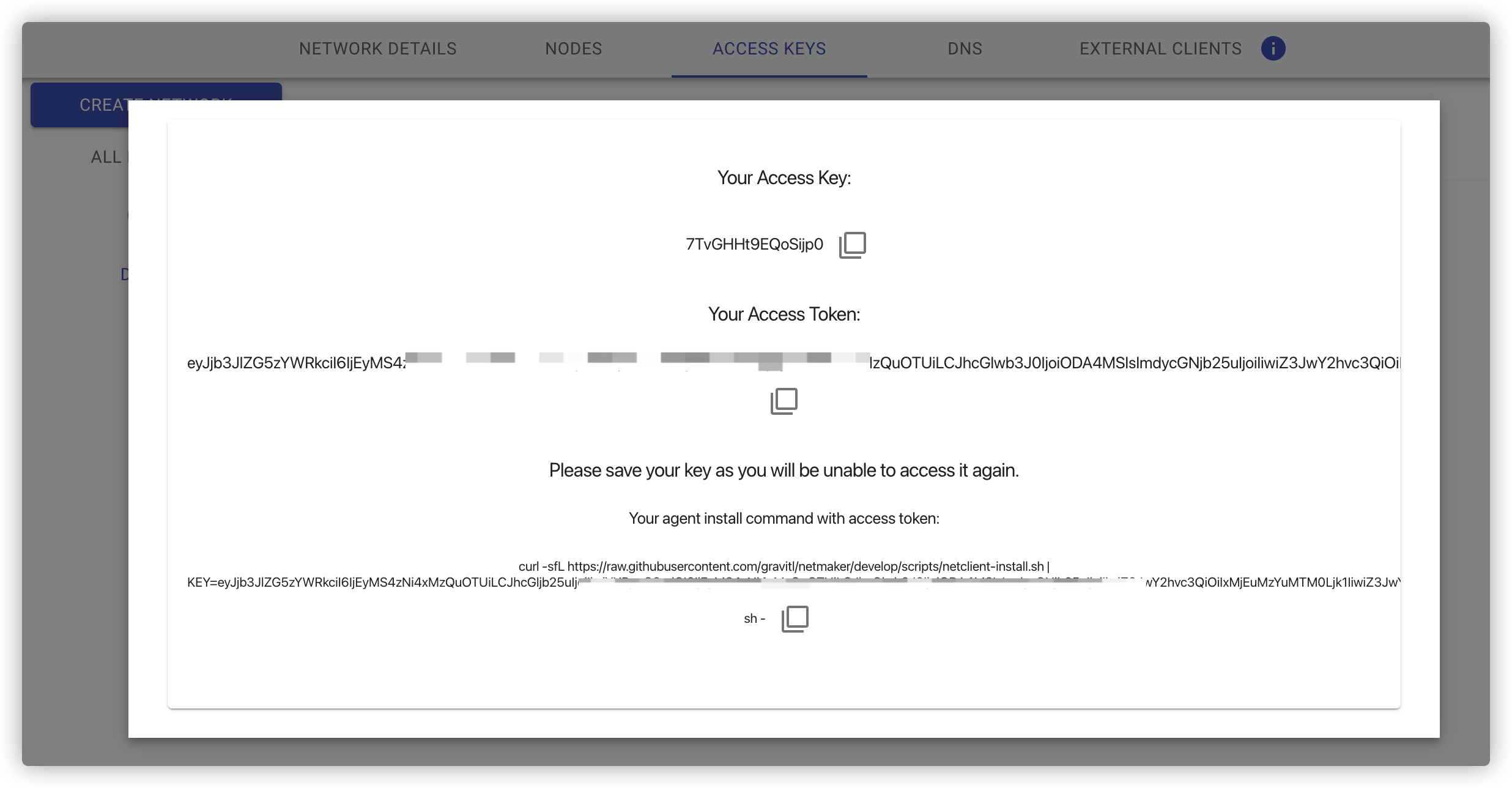 WireGuard 教程：使用 Netmaker 来管理 WireGuard 的配置 · 云原生实验室