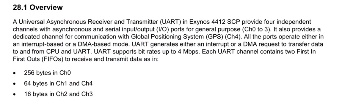 D14. UART实验-ARM体系结构与接口技术-嵌入式学习LV9_uart通信软件架构-CSDN博客