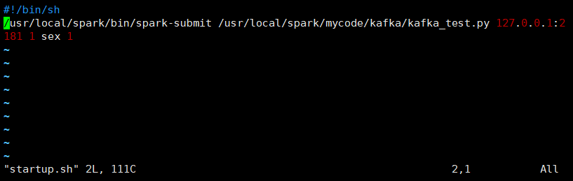 Spark+Kafka构建实时分析Dashboard_spark+kafka构建实时分析dashboard源码-CSDN博客