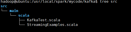 Spark+Kafka构建实时分析Dashboard_spark+kafka构建实时分析dashboard源码-CSDN博客