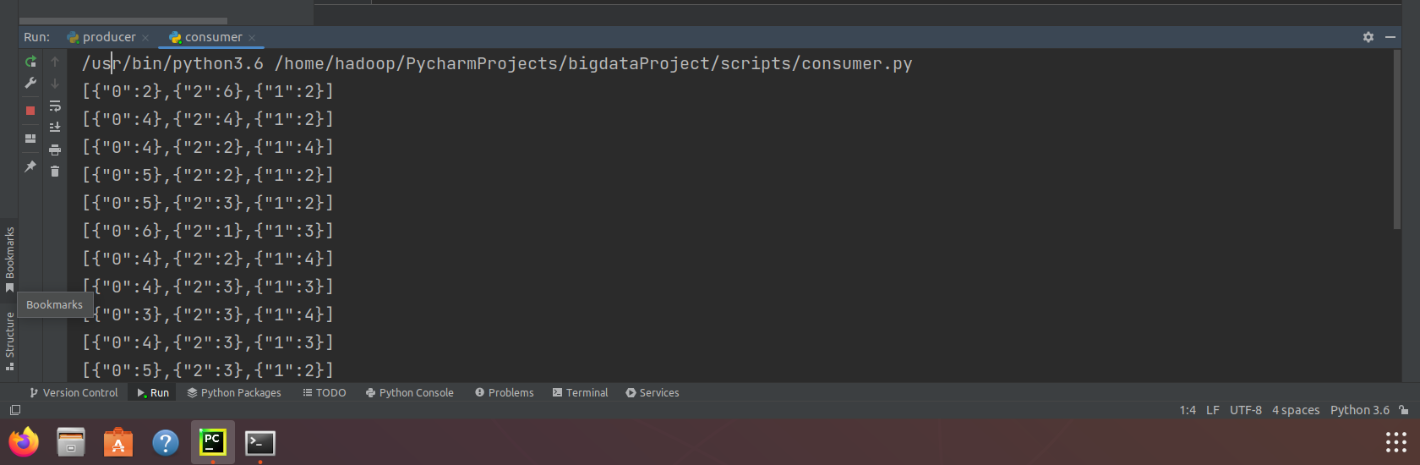 Spark+Kafka构建实时分析Dashboard_spark+kafka构建实时分析dashboard源码-CSDN博客