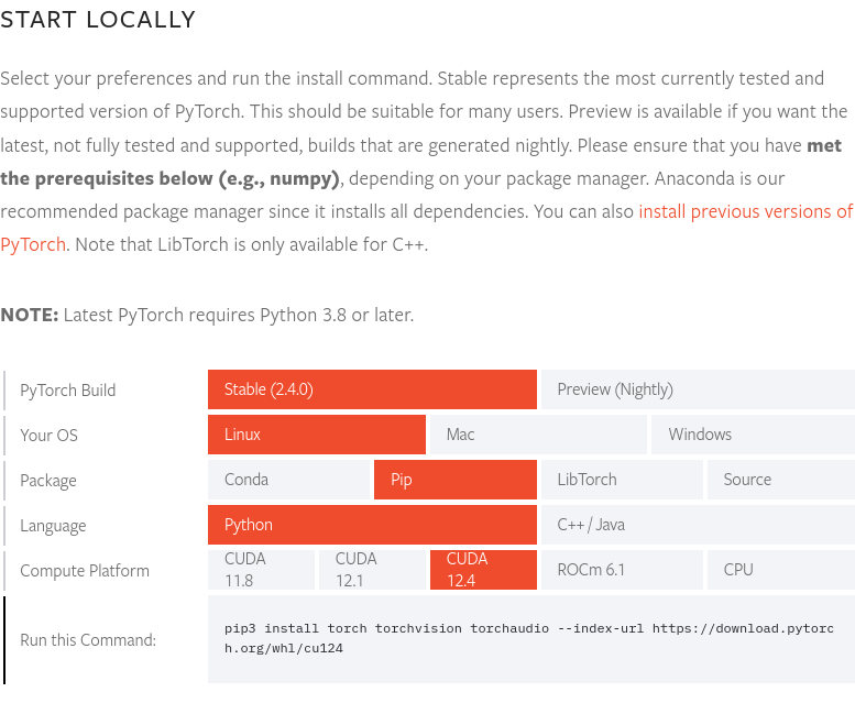 Building a Deep Learning Development Environment with NVIDIA Container ...
