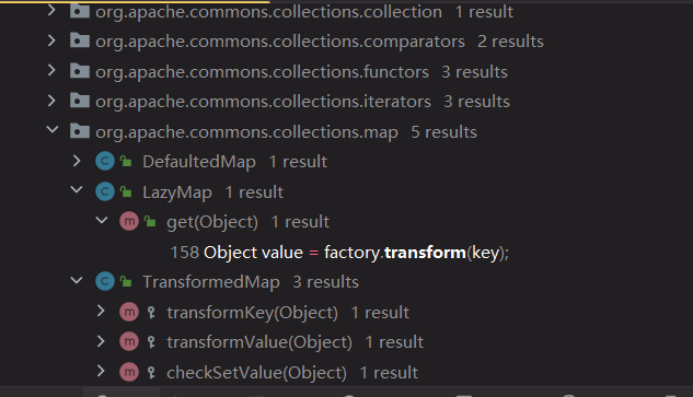 Java反序列化2 Commonscollections1 Cc1链 Z Bool