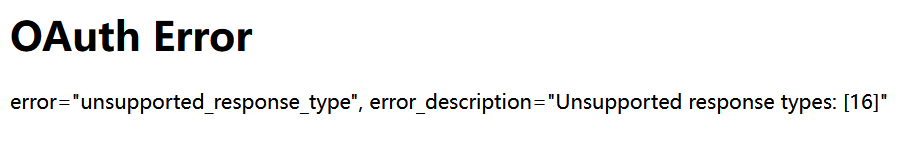 Cve 2016 4977 Spring Security Oauth2 远程命令执行 Z Bool