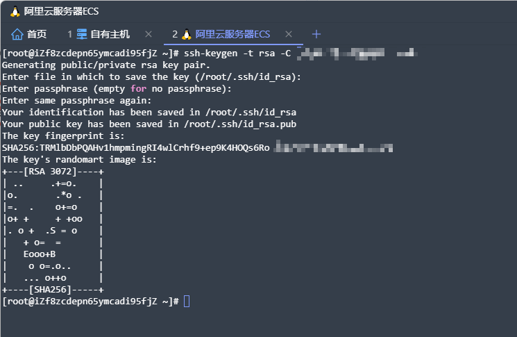 第一期： 零基础快速搭建个人博客， Hexo + GitHub Pages + Cloudflare Pages 全流程指南， 免费部署超详细！ | 🏰 魔法信息堡